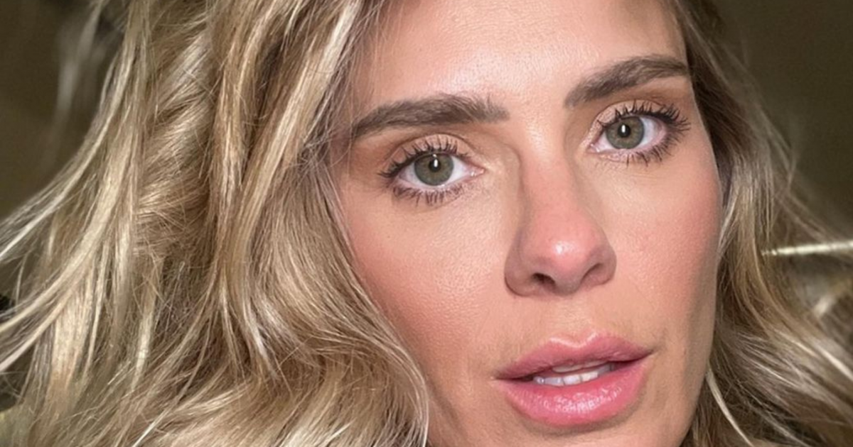 Carolina Dieckmann nua? Atriz revela experiência antes de posar para ...