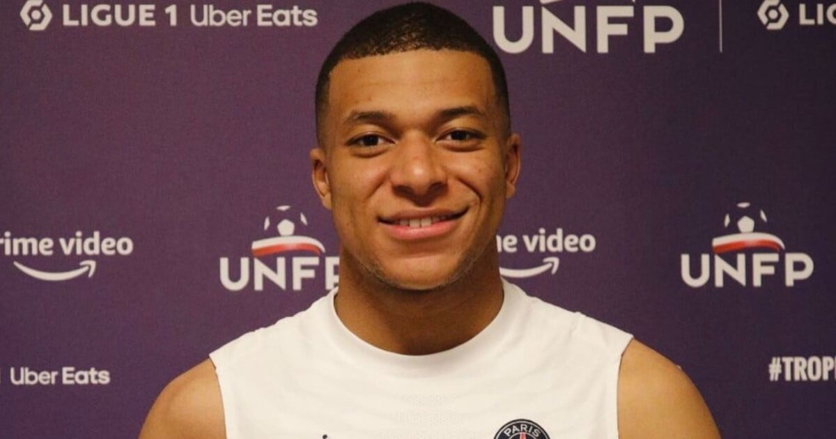Mbappé: saiba quem é a nova namorada do jogador. Modelo foi a primeira ...
