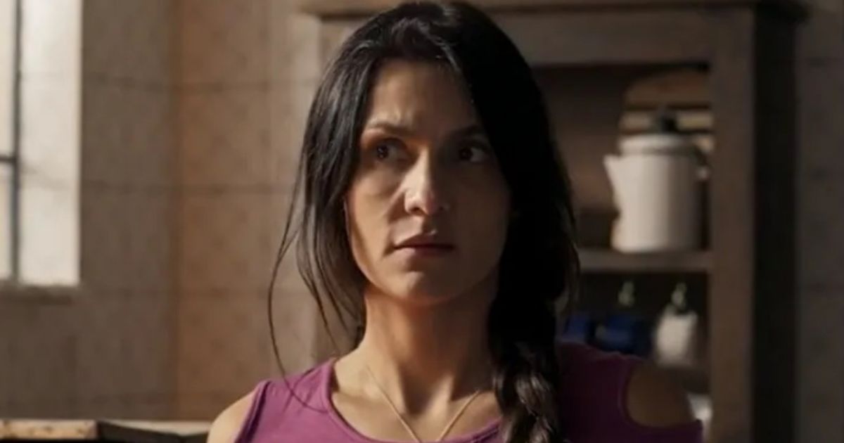 Zefa vai revelar a José Leôncio plano macabro de Solano e Tenório, na ...