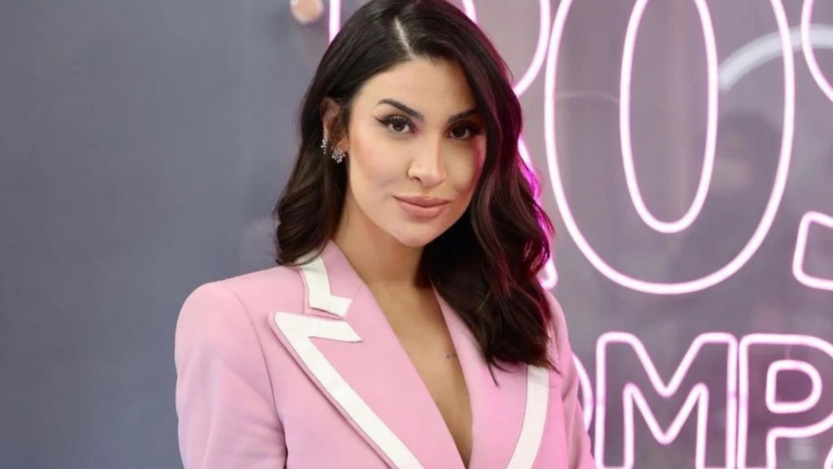 Foto: Bianca Andrade fala sobre passagem pelo BBB - Purepeople