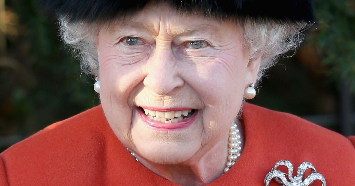 Dia D+2: O caixão de Rainha Elizabeth II deve chegar ao Palácio de ...