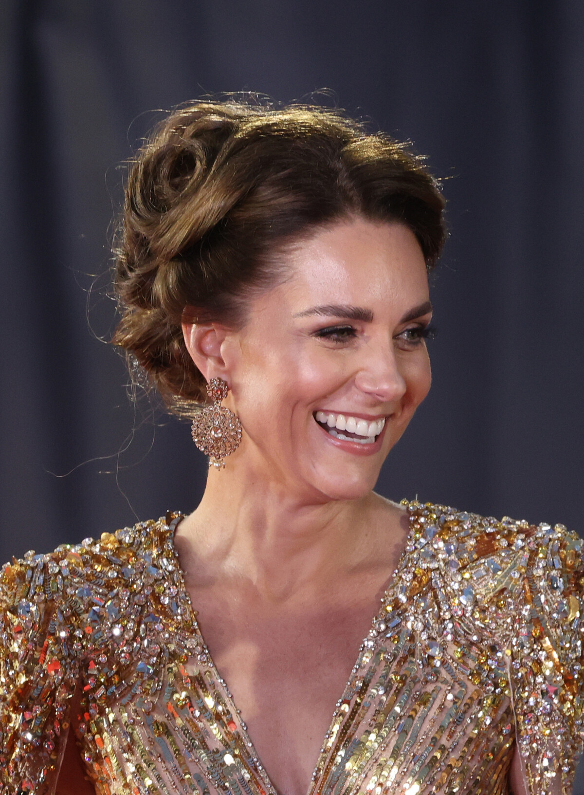 Foto: Kate Middleton é a nova Princesa de Gales, título que pertenceu à ...