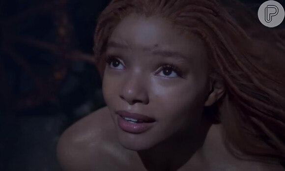 Tente não chorar com as reações dessas meninas pretas com o trailer de ...