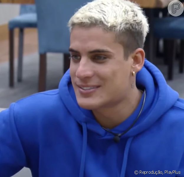A Fazenda 2022 Tiago Ramos Expõe Detalhes Do Namoro Com Mãe De Neymar