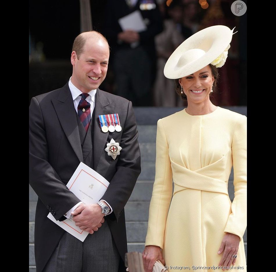Polêmica! Kate Middleton é atacada por fotógrafos ingleses: 'Arruína as ...