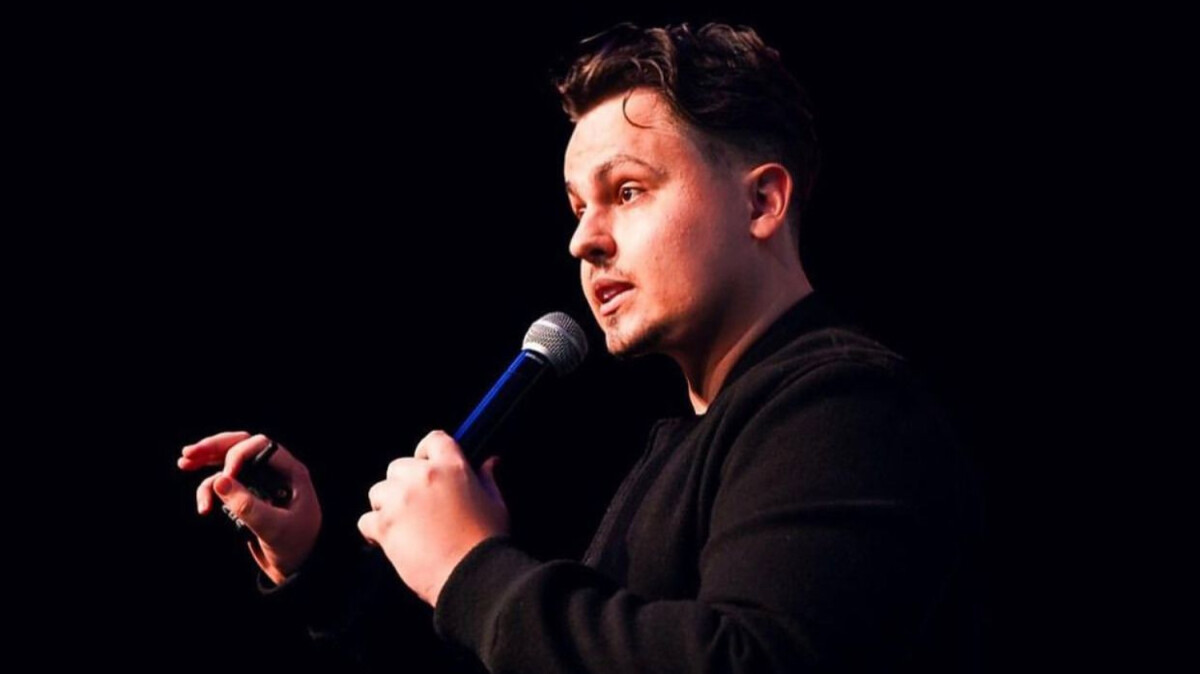 Foto: Daniel Penin dá dicas valiosas para impulsionar seu perfil ...