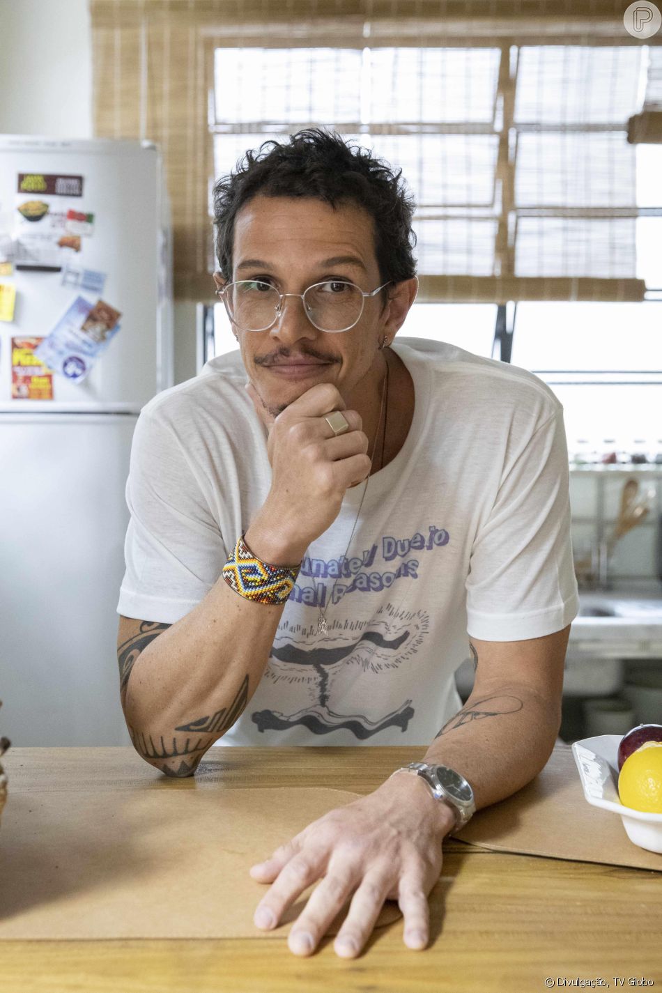 Novela 'Travessia': conheça a história e saiba quem é quem em fotos dos ...