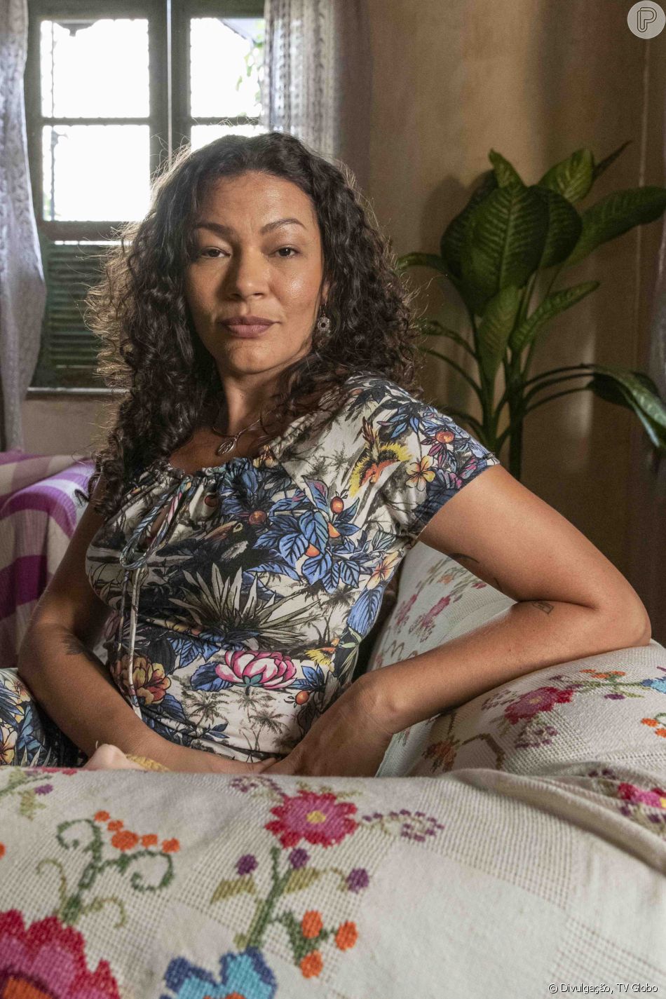 Novela 'Travessia': conheça a história e saiba quem é quem em fotos dos ...