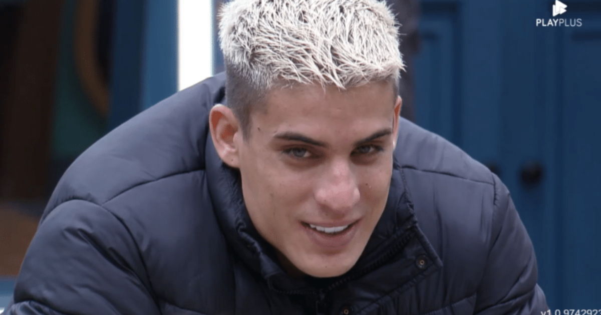 A Fazenda Tiago Explicou Motivo Para Cobrir Tatuagem Purepeople