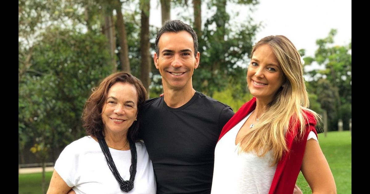 Namorado de Edna também morreu no acidente aéreo - Purepeople