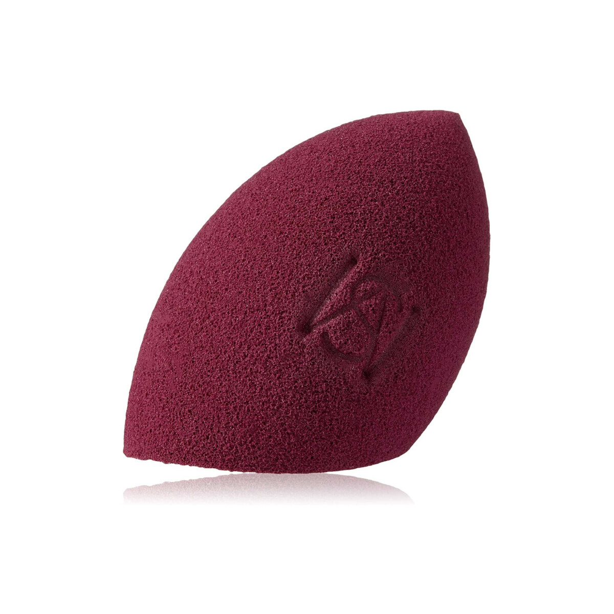 Foto: Esponja de maquiagem, Océane: ela é versátil e pode ser usada ...