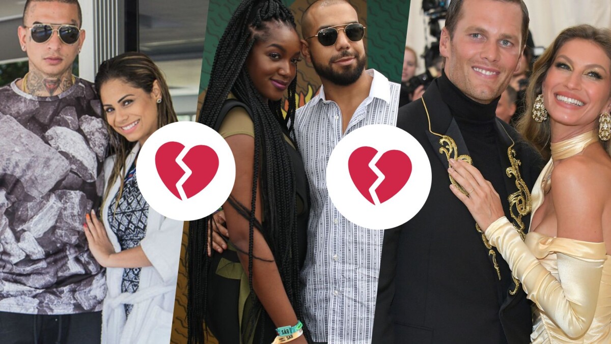 Foto: Eclipse fez o amor acabar? Astróloga dá explicação COMPLETA para ...