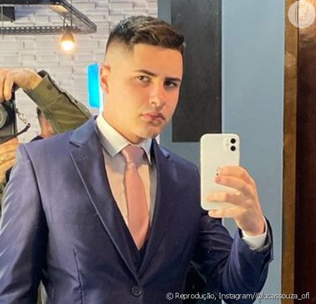 Namoro? Ex-marido de Jojo Todynho e Liziane Gutierrez são flagrados ...