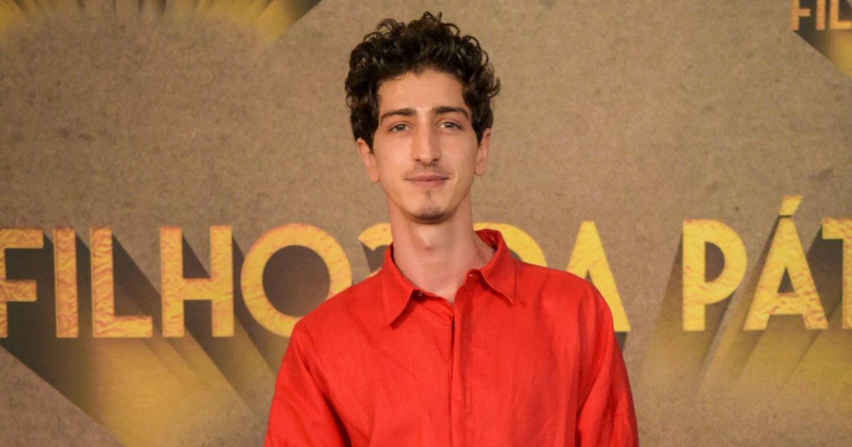 Novela 'Terra Vermelha': Cauã Reymond e Johnny Massaro serão rivais e ...