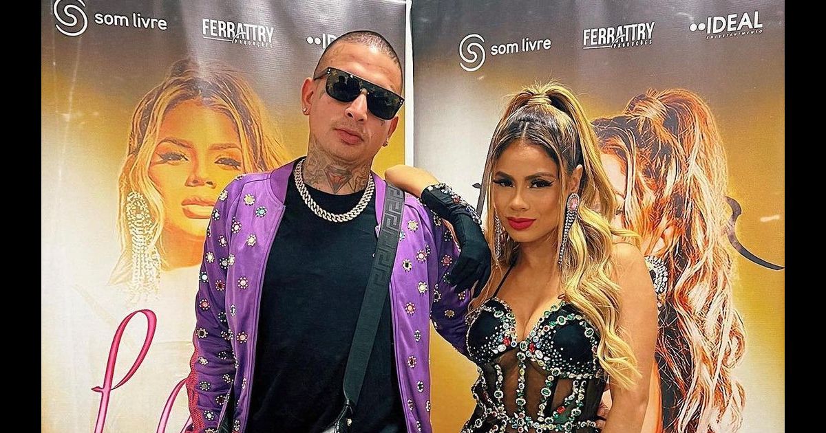 Postagem de Lexa para MC Guimê animou fãs que torcem pela volta do ...