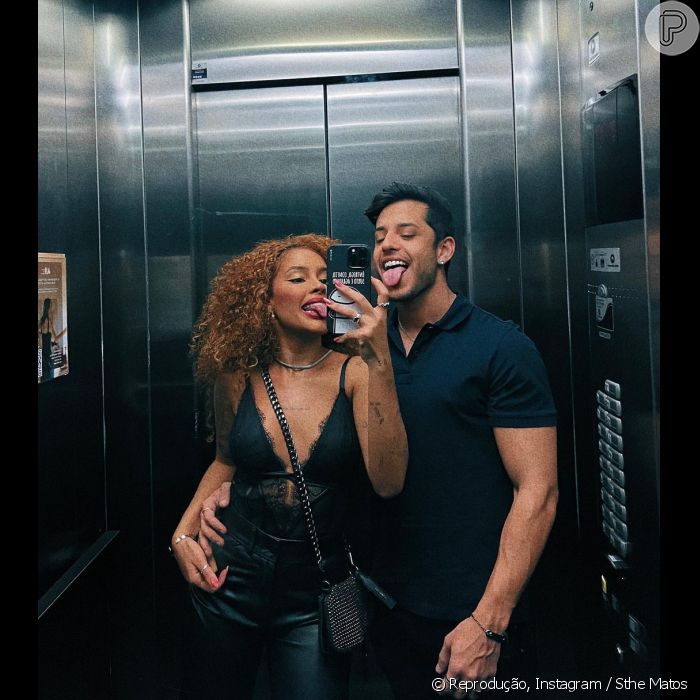 Sthefane Matos afirma que foi 'milagre' ter sobrevivido a acidente com ...