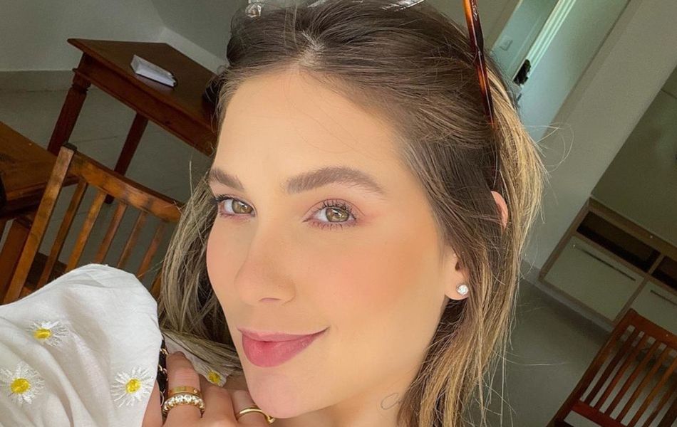 Virgínia Fonseca passa por novo procedimento estético. Descubra onde ...