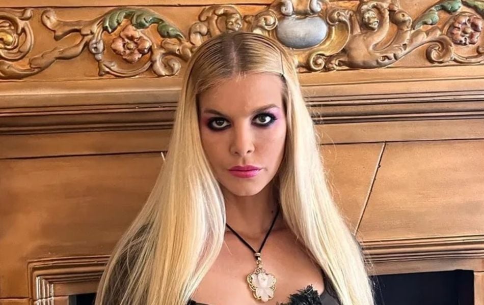 Kat Torres: influenciadora chega ao Brasil para ser presa após cadeia ...