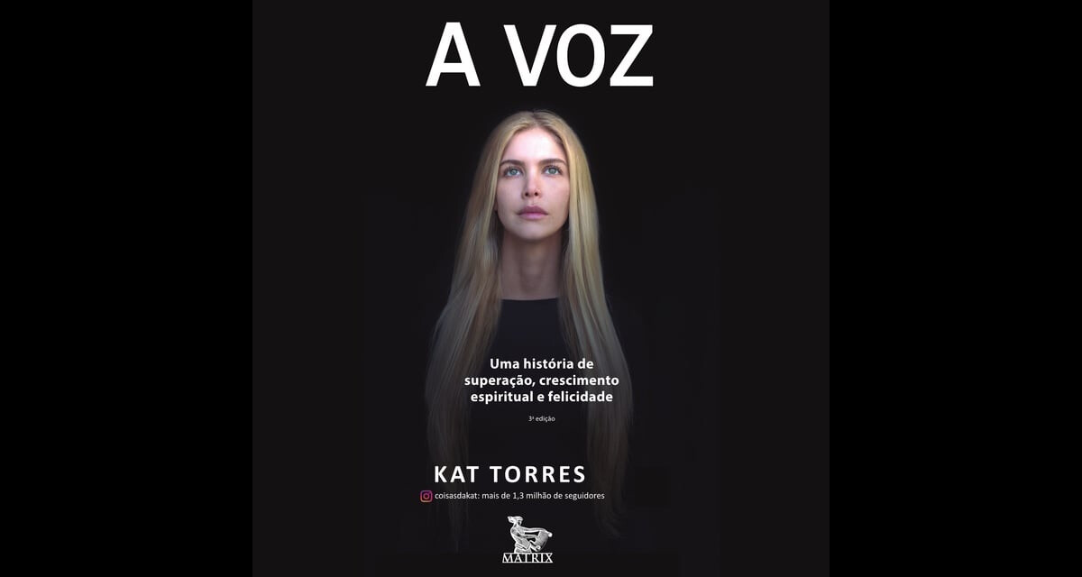 Foto: Kat Torres se autodenominava guru espirutual, tendo lançado um ...