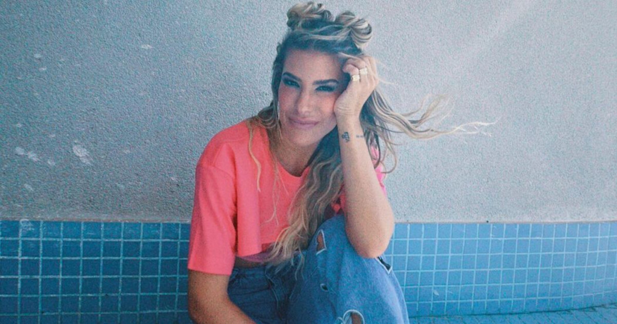 Lorena Improta vive drama e teme não conseguir dançar no Carnaval ...