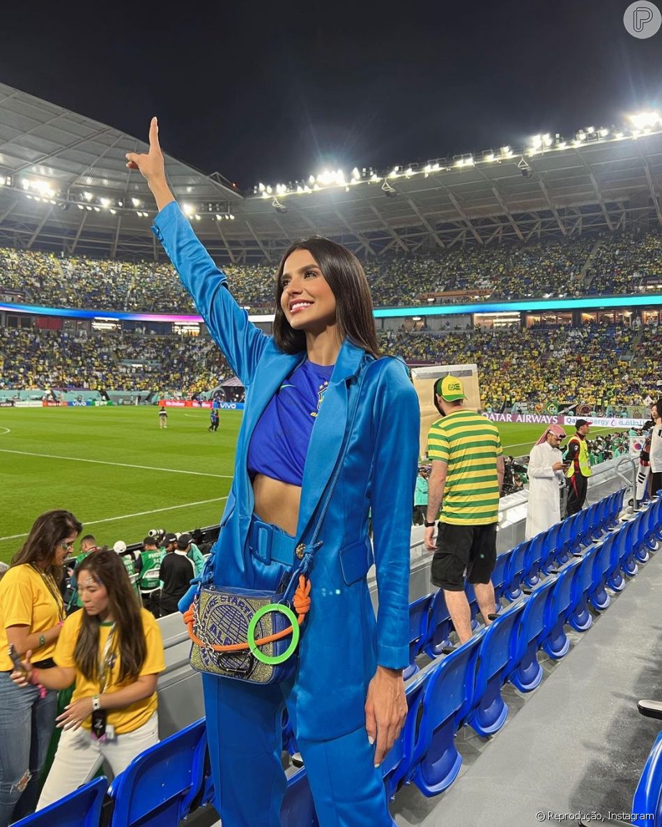 Neymar com nova namorada? Modelo Jéssica Turini é vista em treino da ...