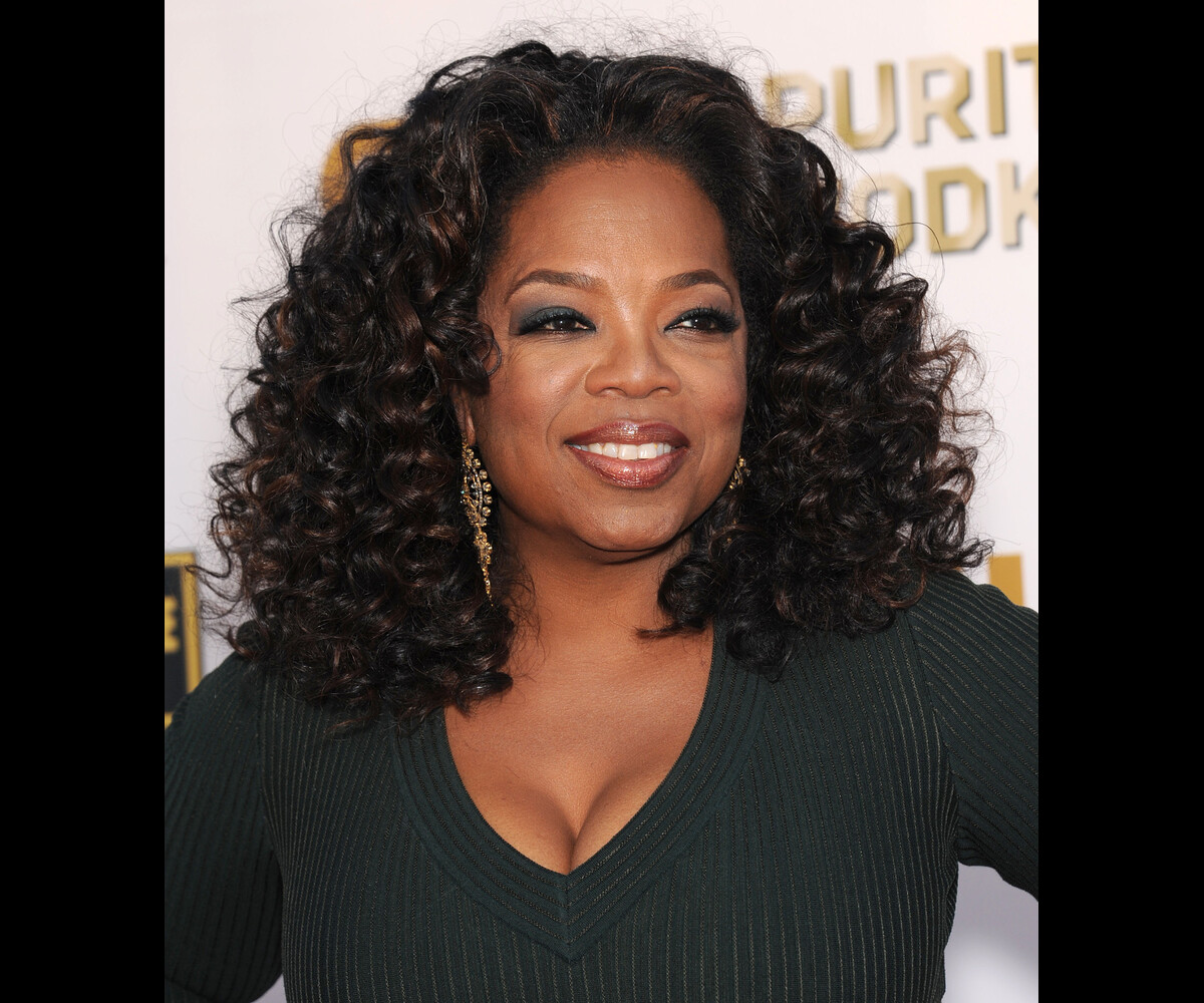 Foto: Oprah Winfrey é uma apresentadora de TV norte-americana - Purepeople