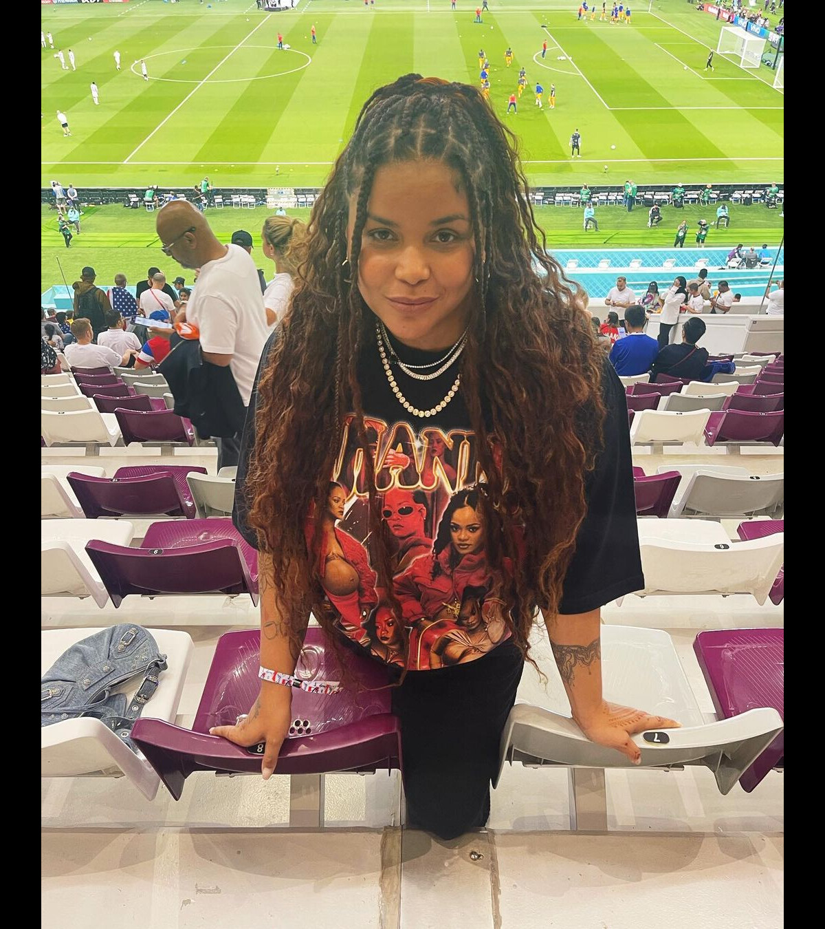 Foto: Ju de Paulla tem 35 anos e é uma das DJs mais requisitadas da noite sudestina - Purepeople