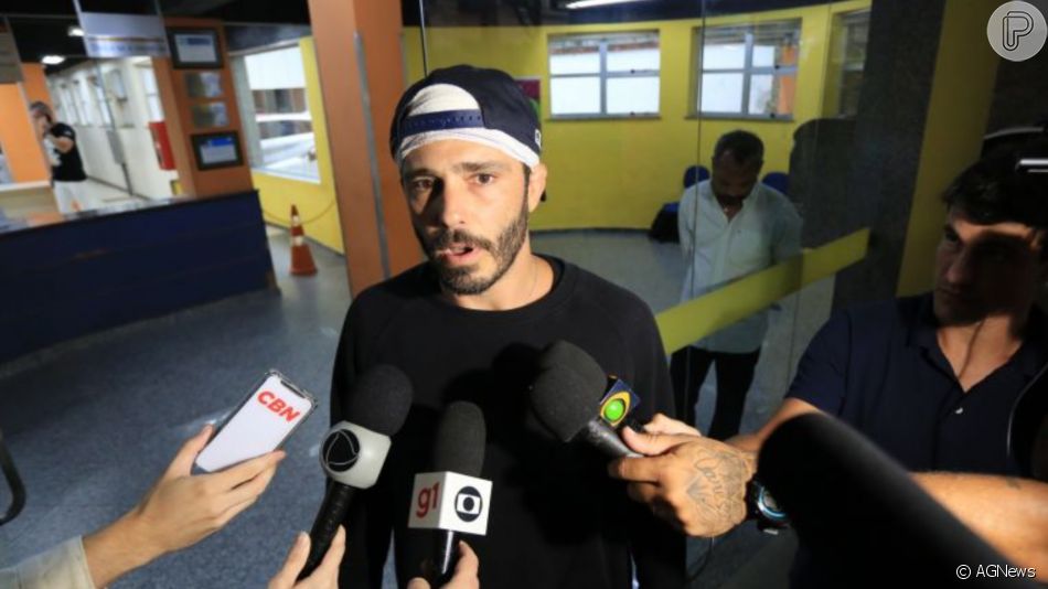 Caso Thiago Rodrigues: hipótese de assalto é enfraquecida após novo ...