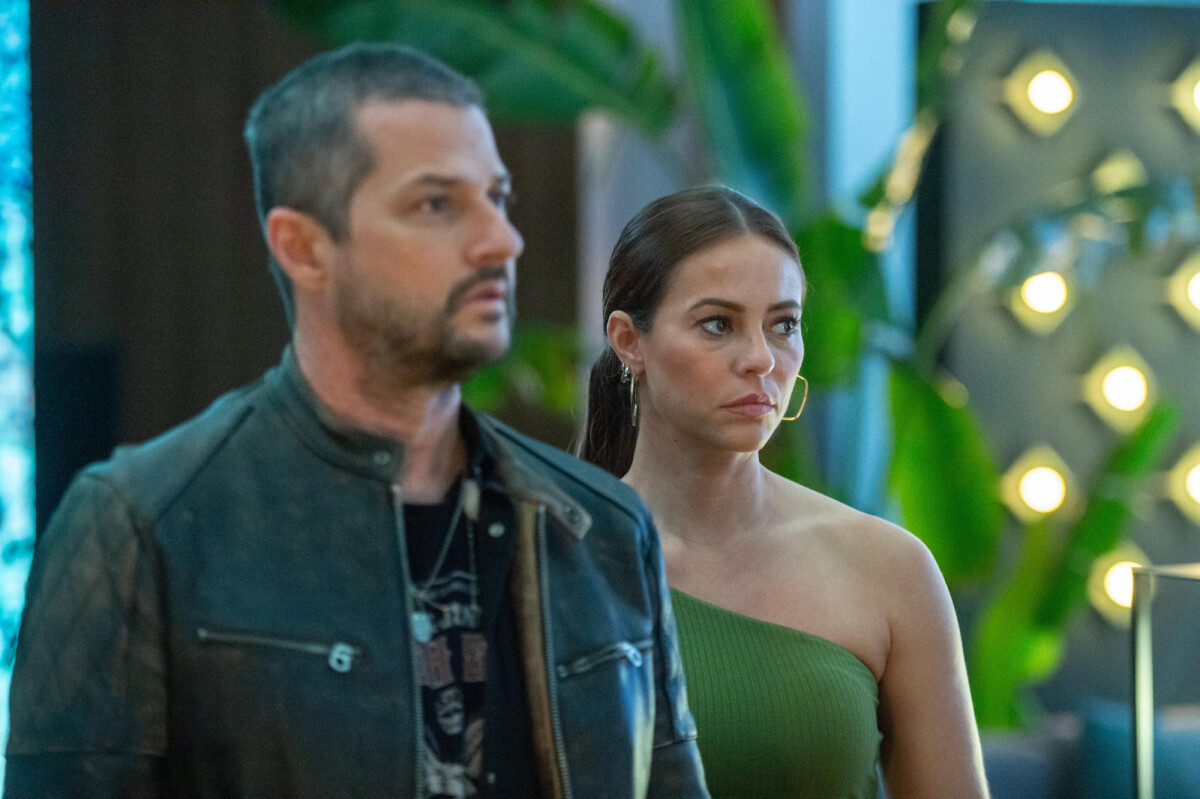 Foto Novela Cara E Coragem Moa Marcelo Serrado Conta Ter Medo Da