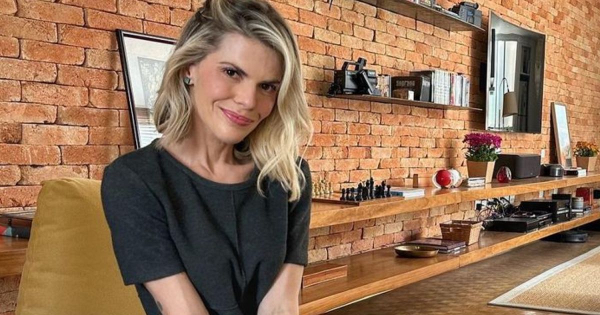 Lara Nesteruk: influenciadora promete vídeo comprometedor de Neto ...