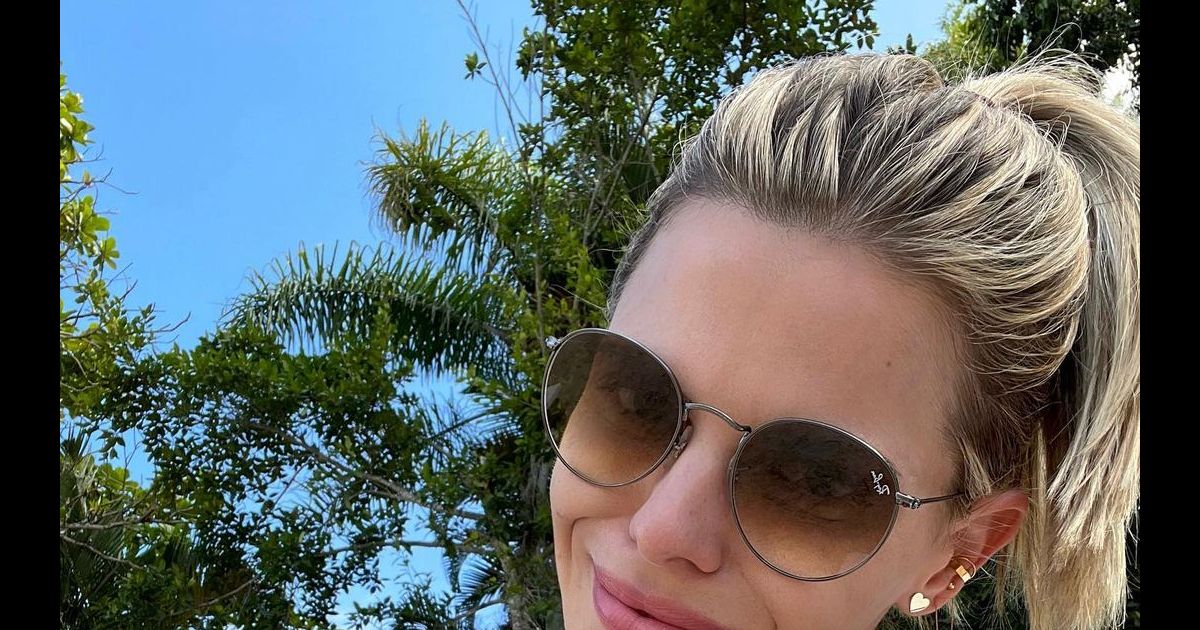 Lara Nesteruk está expondo detalhes de sua separação de Neto Dourado ...