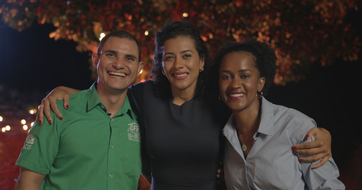 Aline Midlej disse que filha se chamará Celeste - Purepeople