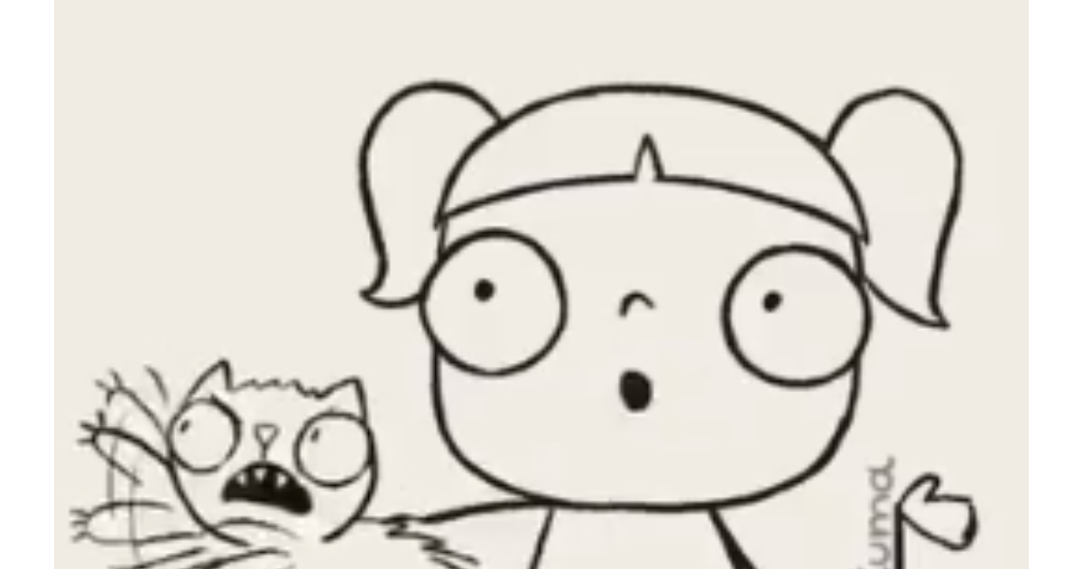 Famosa no Instagram, Rafaella Tuma é conhecida por transformar vídeos e ...