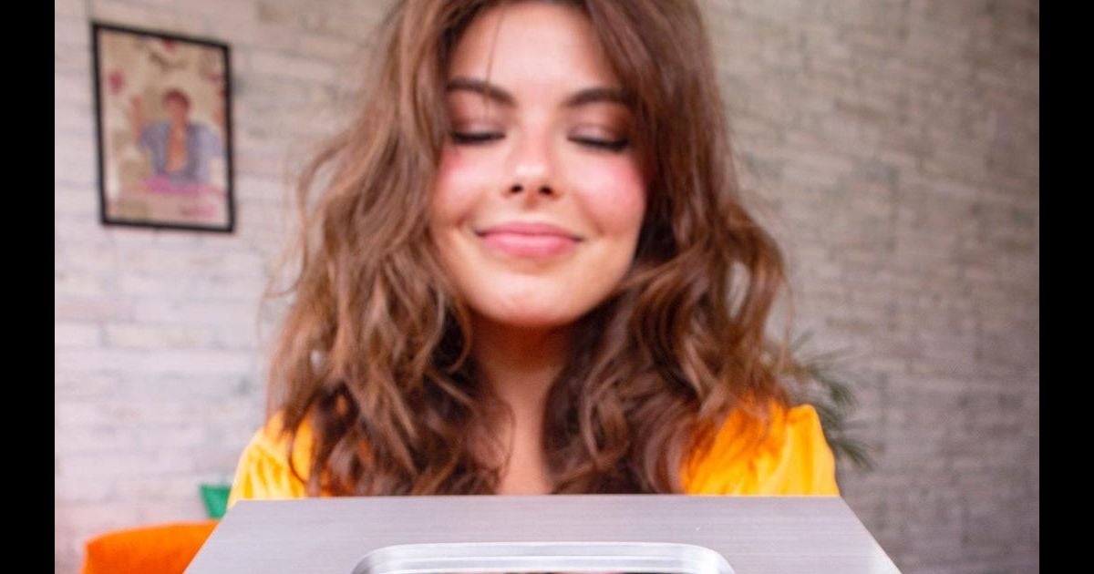 Rafaella Tuma: 'Eu sou maluca por 'BBB'! Sempre gostei, sempre acompanhei. Eu amo conversar ...