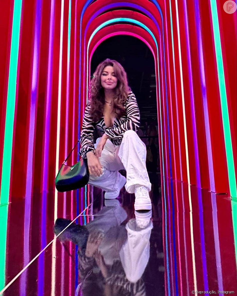 BBB 23: lista de famosos cotados tem ilustradora famosa? Rafaella Tuma ...