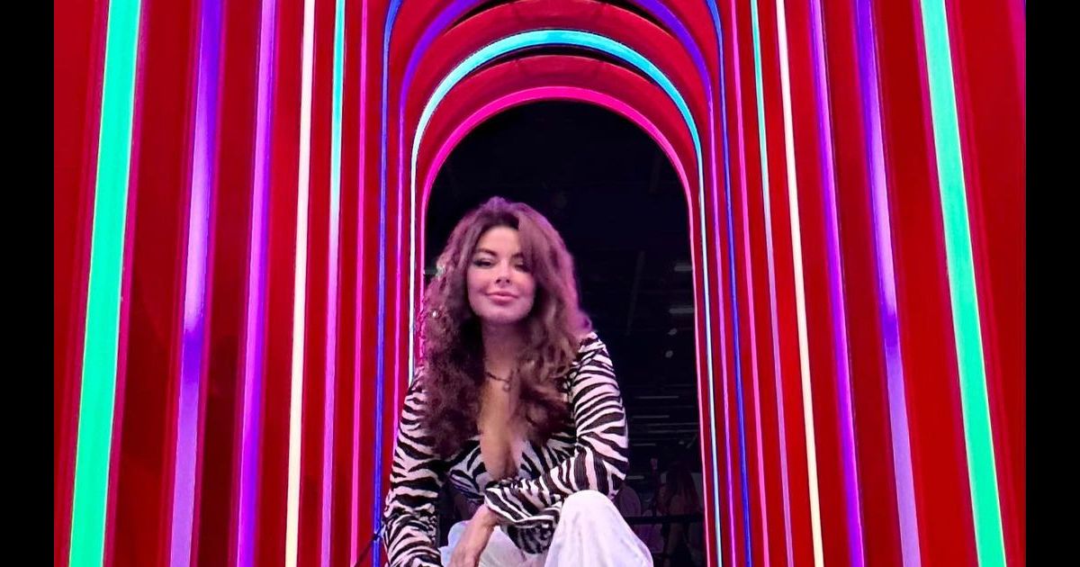 Rafaella Tuma acumula 4 milhões de seguidores, somando Instagram e ...