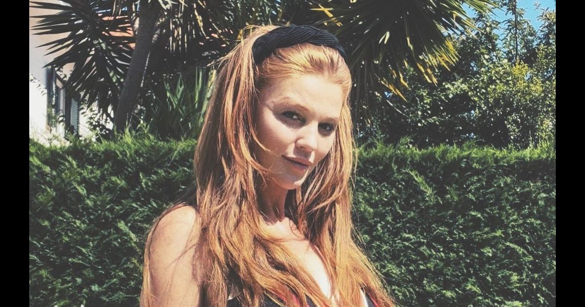 Cintia Dicker disse que a filha é uma 'guerreira' - Purepeople