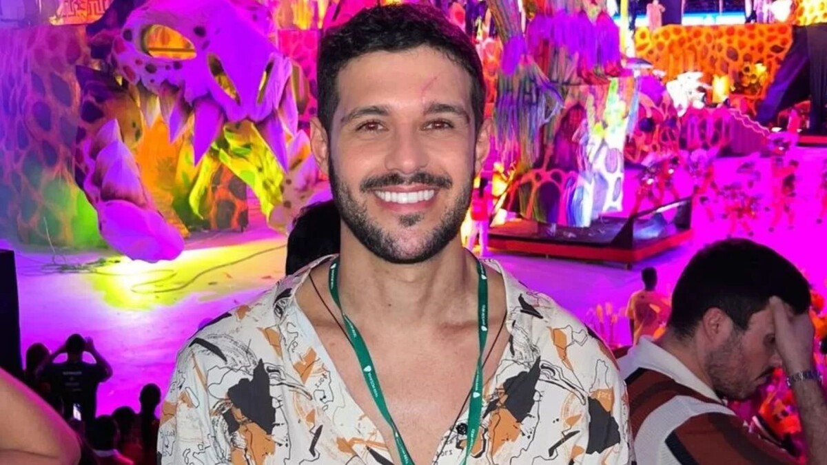 Foto: Ex-BBB Rodrigo Mussi estava no apartamento de Key Alves, do 'BBB ...