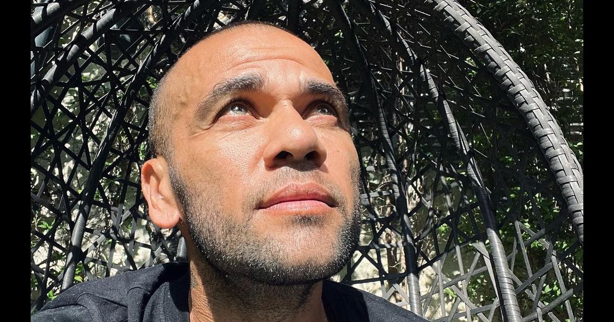 Caso Daniel Alves: jovem que teria sido abusada e agredida sexualmente ...