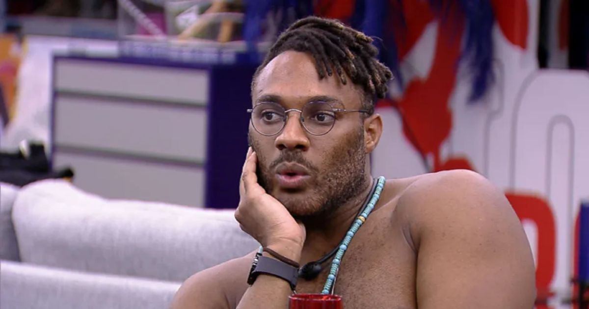 BBB 23: Fred vence o Quarto Secreto e escapa do Paredão. Assista ao ...