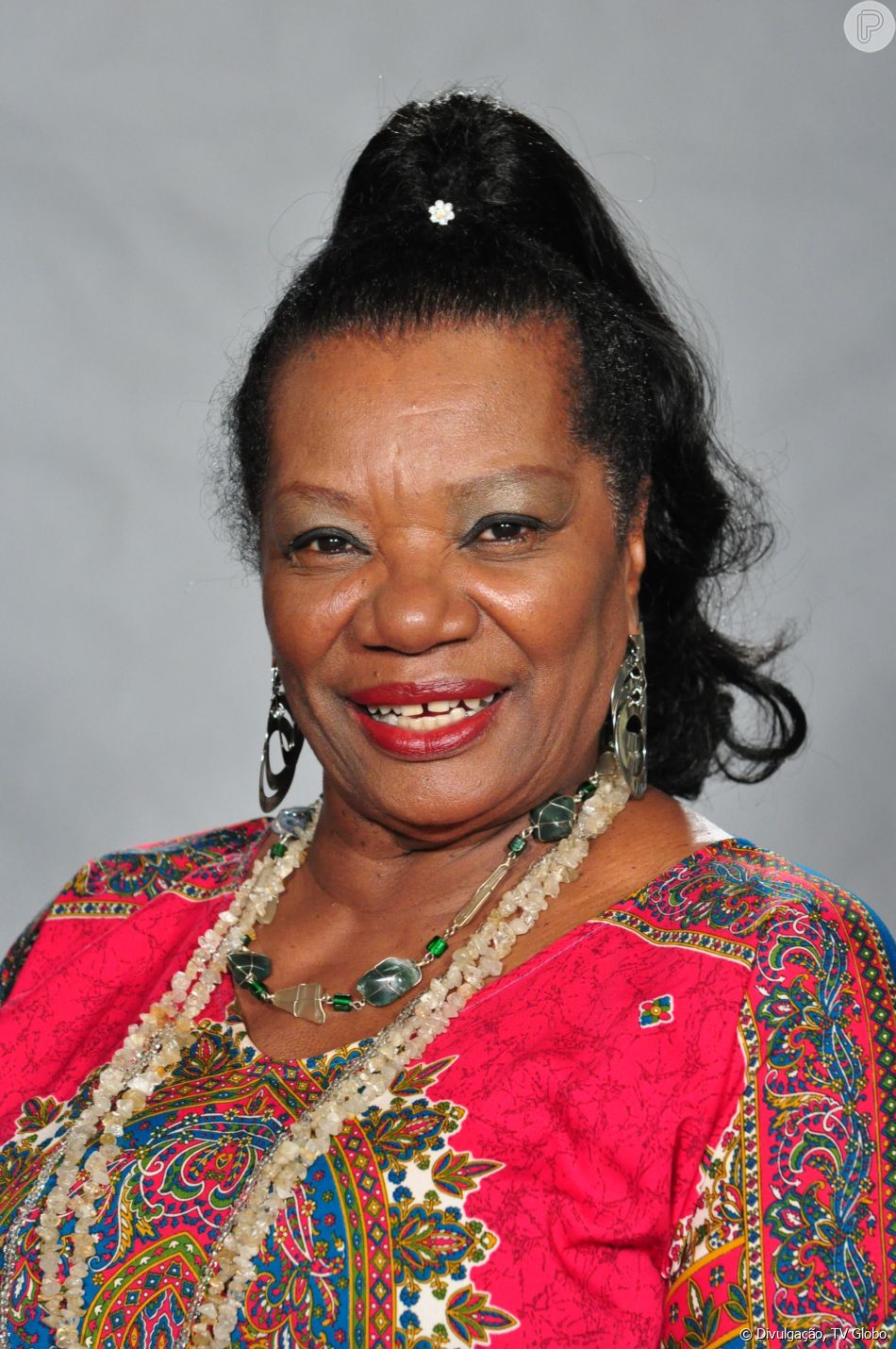 Neusa Borges hoje: atriz de 80 anos surpreende com revelação sobre vida ...