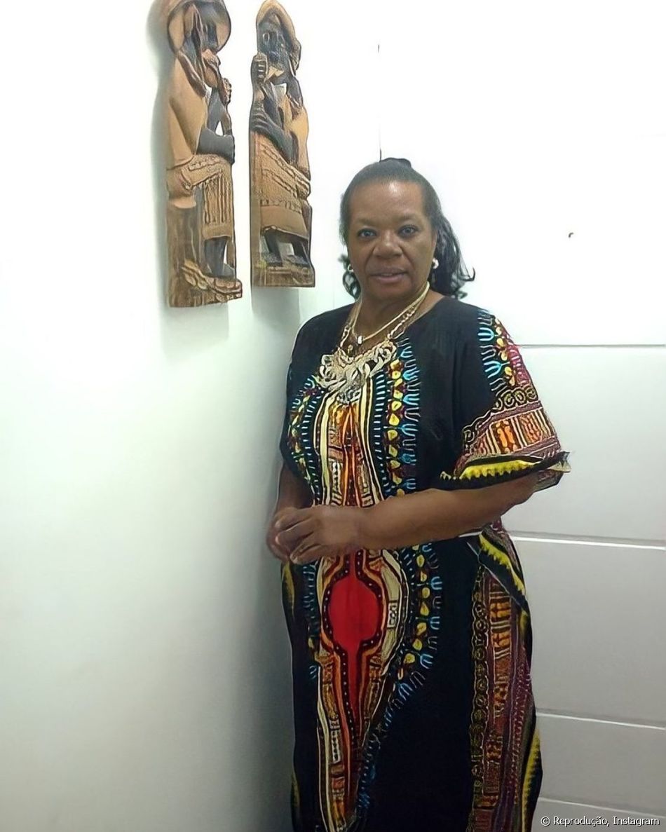 Neusa Borges hoje: atriz de 80 anos surpreende com revelação sobre vida ...