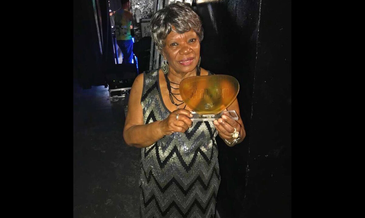 Foto: Neusa Borges tem 80 anos - Purepeople