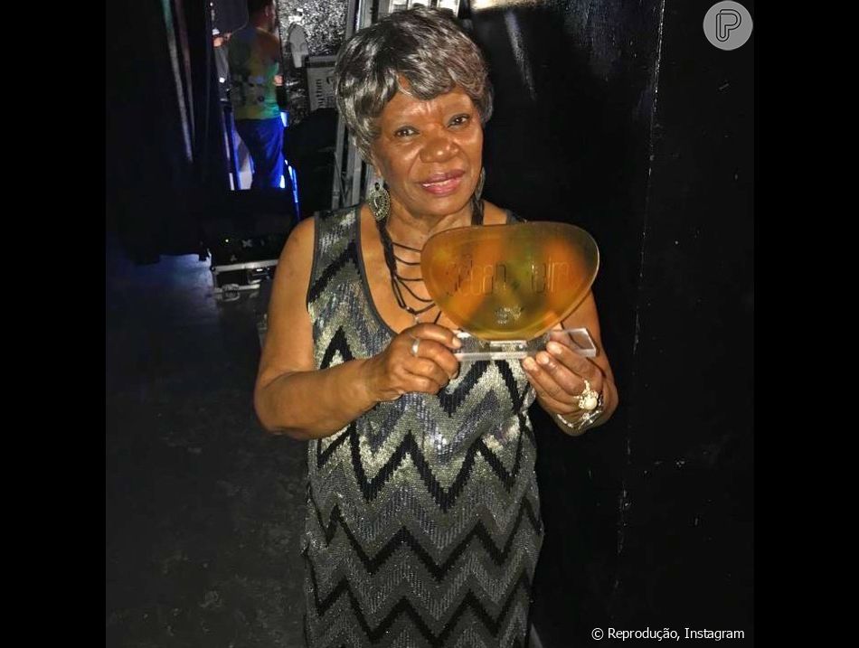 Neusa Borges hoje: atriz de 80 anos surpreende com revelação sobre vida ...