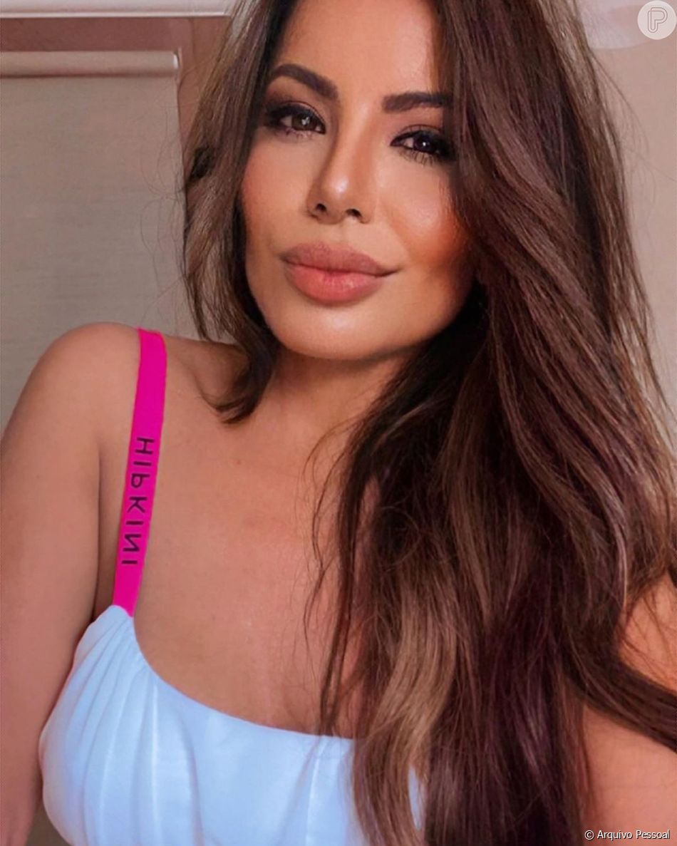 Que tipo de maquiagem usar no trabalho? Influenciadora Ediane Crawford ...