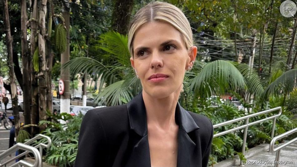 Lara Nesteruk: influenciadora se interna após divórcio polêmico com ...
