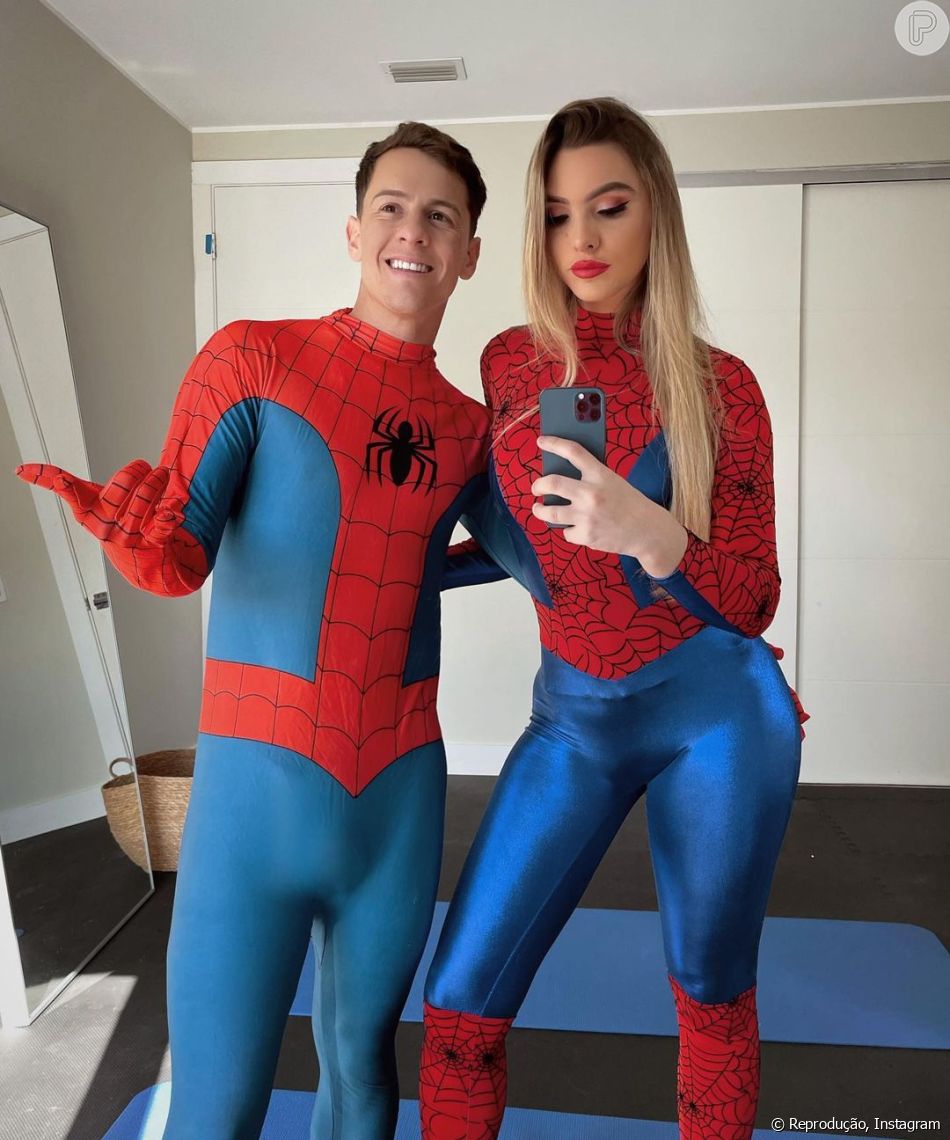Lele Pons se casa com três vestidos de noiva. Saiba todos os detalhes ...