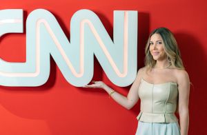 Saiba por onde anda Cídia Luize, que formou dupla com Dan Torres após o ...