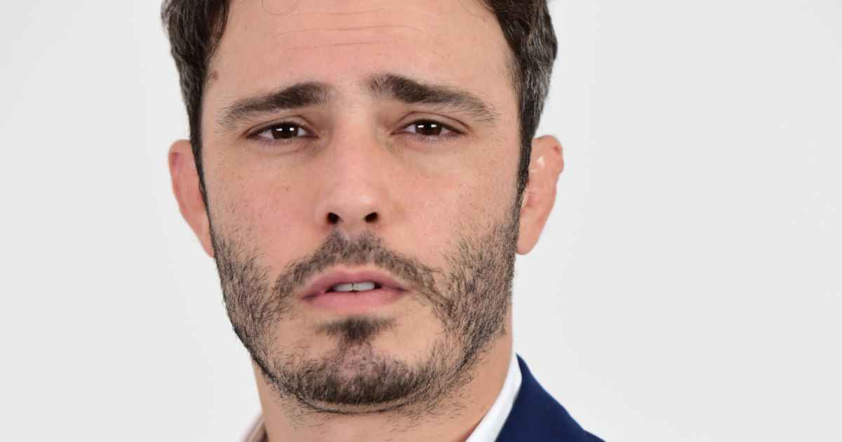 Thiago Rodrigues é ator e já fez novelas na Globo, Record e no exterior - Purepeople