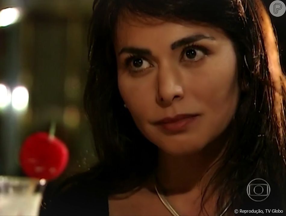 Novela 'O Rei do Gado': atriz teve fim trágico! O que aconteceu com ...